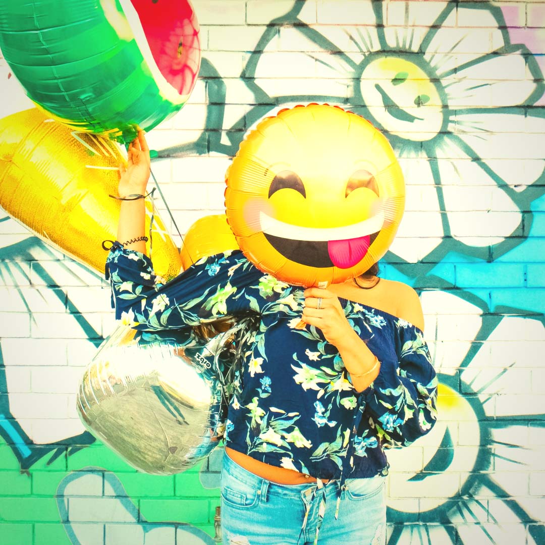 No, You’re Weird: What if We Embrace Our Weirdness? An Exploration on ...