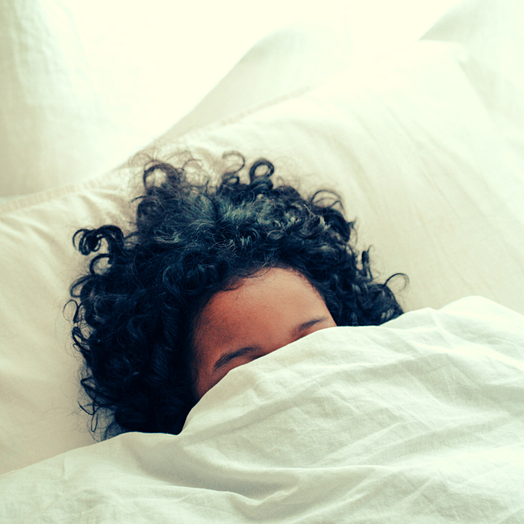 Why Am I So Tired?: A Case for Rest - Take Root Therapy