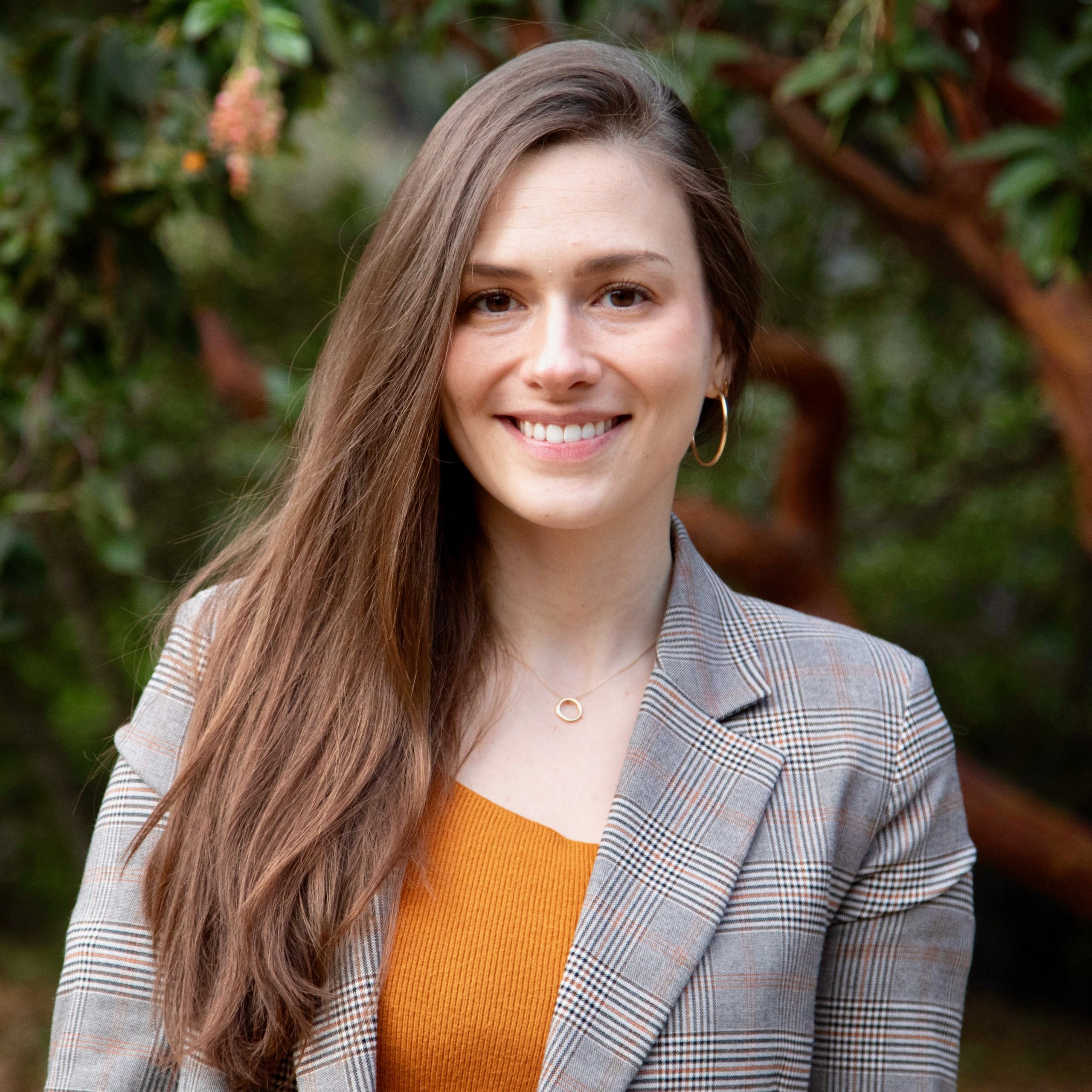 Abby Dimen-Taylor, Licensed Clinical Social Worker | Los Angeles, CA