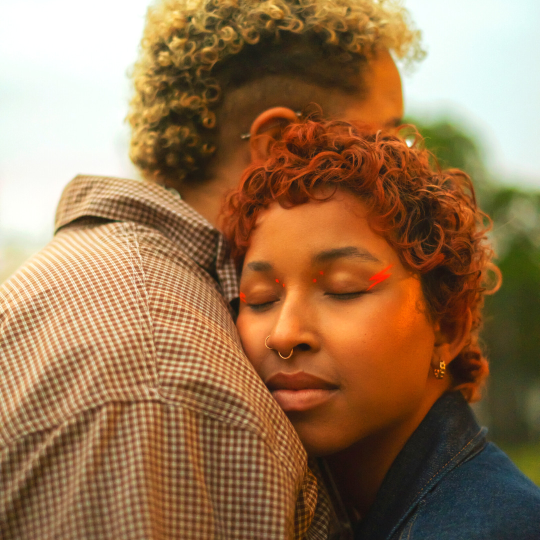 Where Can I Be Loved and Accepted?: The Importance of Chosen Family for ...