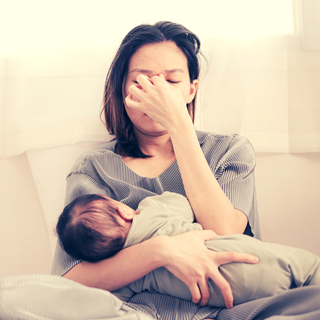 What's Happening to Me?: Pregnancy, Mental Health and Postpartum ...