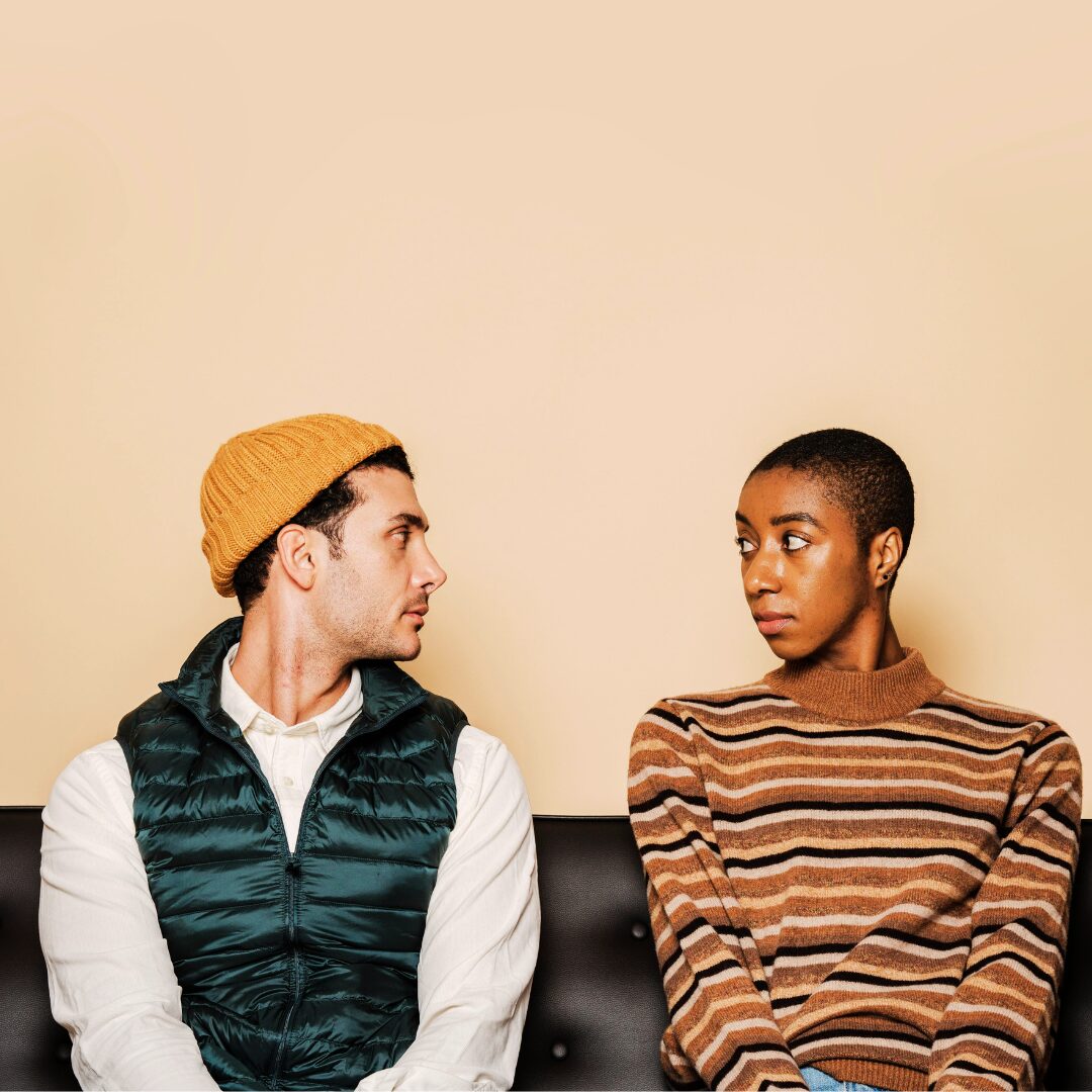 How Do We Stop Having the Same Fight Over and Over?: Making Sense of Conflict in Relationships ...